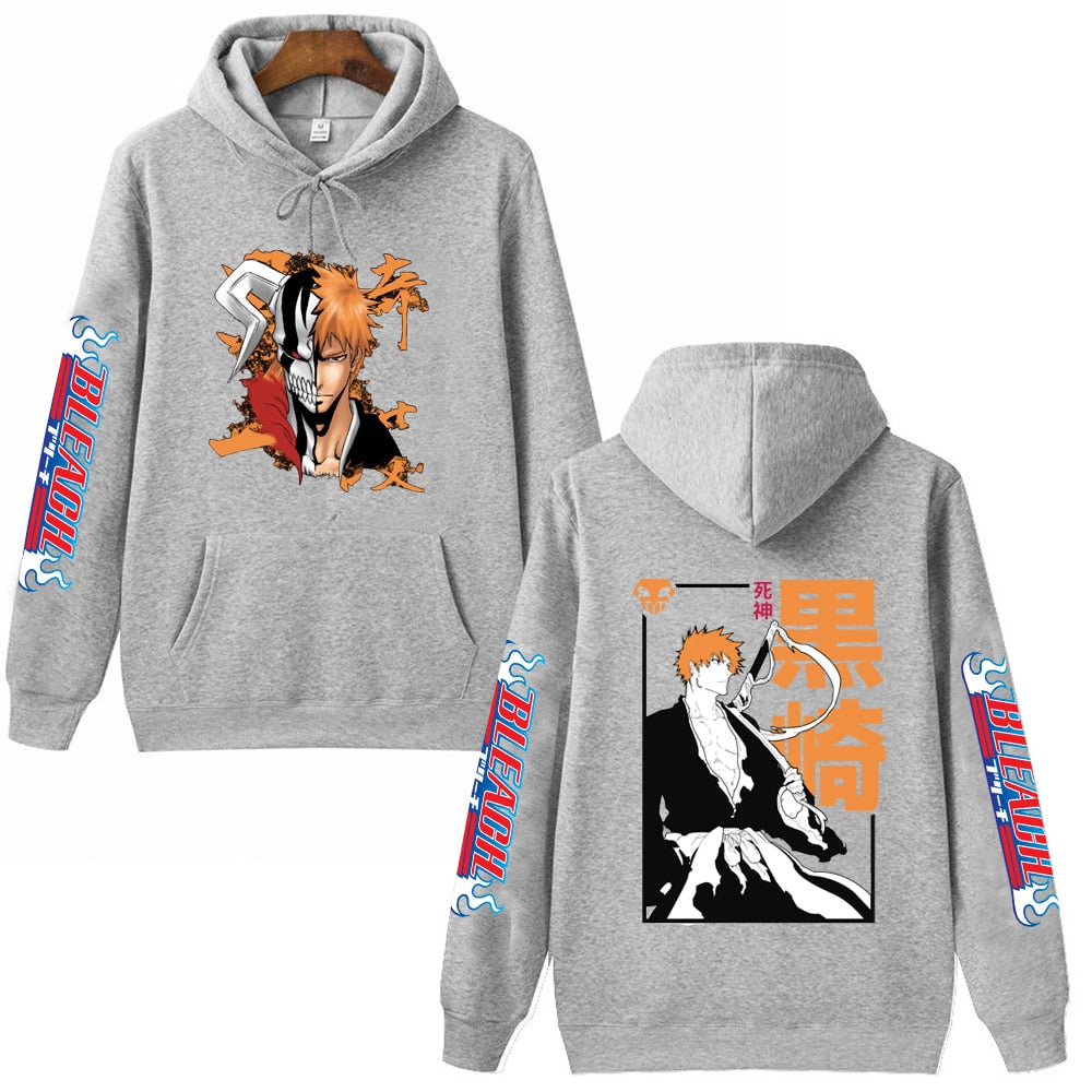 bleach sweat | Ichigo shop – Ichigo-Shop